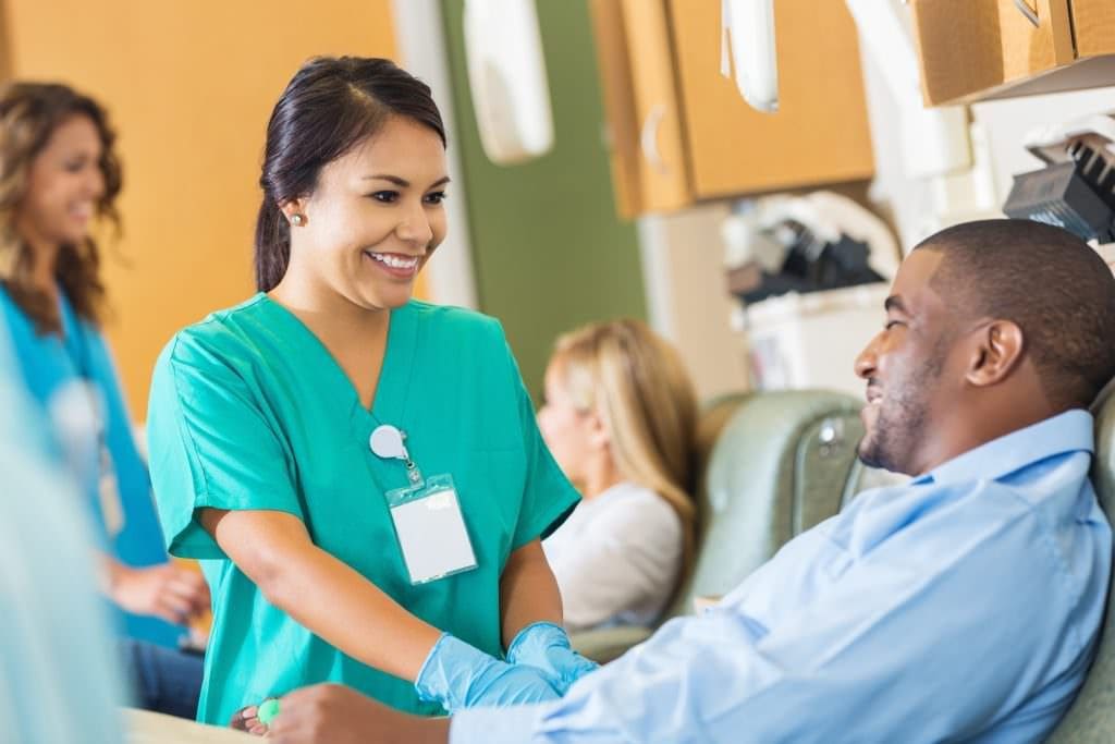 3 Key Responsibilities Of A Patient Care Technician 3 Key Responsibilities Of A Patient Care Technician