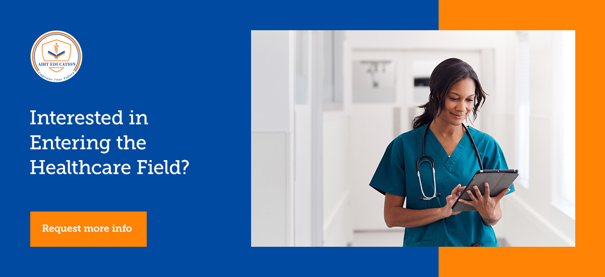 Healthcare 101: Medical Terminology for Beginners | AIHT Education